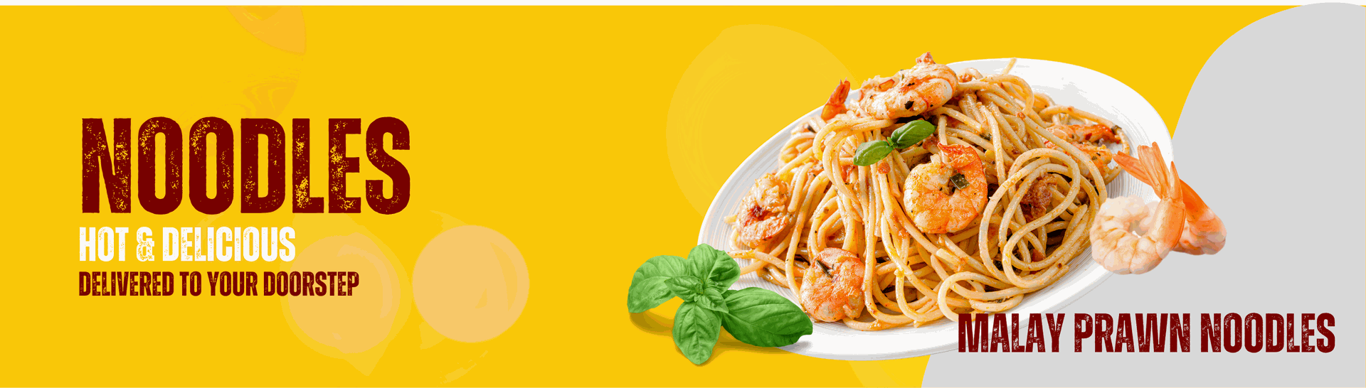 Explore Authentic Asian Fusion Cuisine | ChaoChao.ph