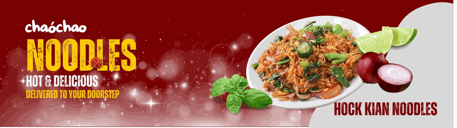 Explore Authentic Asian Fusion Cuisine | ChaoChao.ph