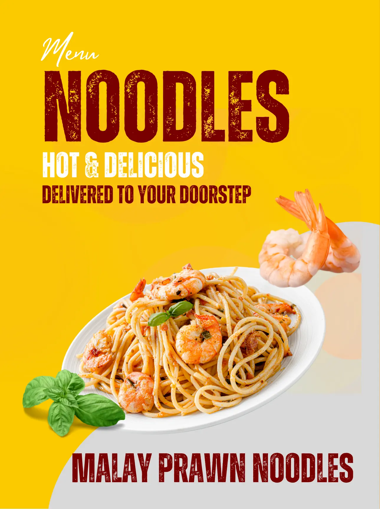 Explore Authentic Asian Fusion Cuisine | ChaoChao.ph