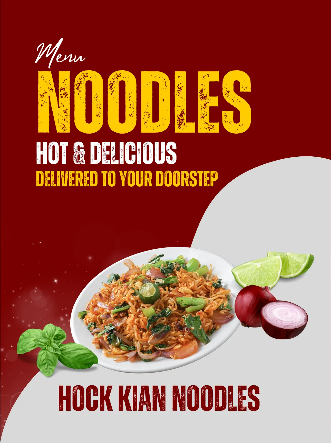 Explore Authentic Asian Fusion Cuisine | ChaoChao.ph